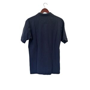 Orvis | Shirts | Orvis Signature Mens Polo Shirt Navy Blue Size Small 0 ...